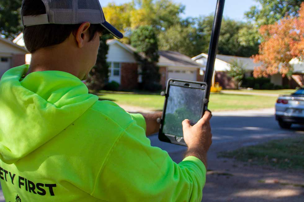 Comprehensive Ami Design And Metering Solutions Envocore Utility Services